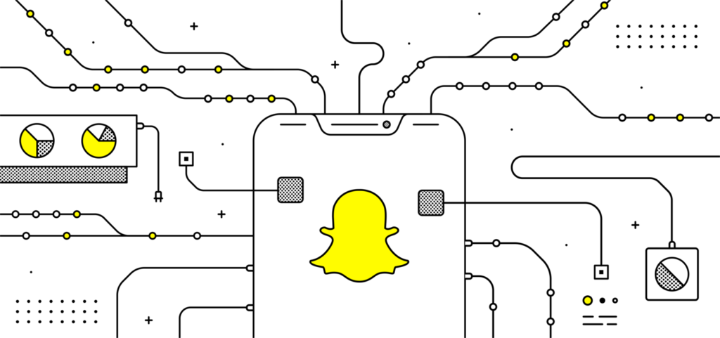 Snapchat Influencer Marketing: Still a Thing? • The Shelf