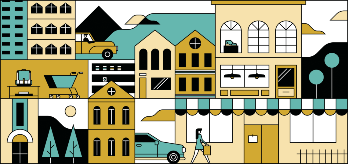 Luxe Brand Analysis: Gucci, Farfetch, Mercedes-Benz • The Shelf, a Data ...