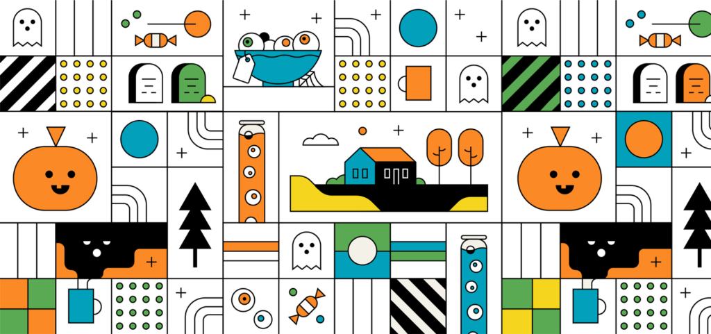 7 Halloween Trends To Help Fuel Winter Holiday Campaigns • The Shelf