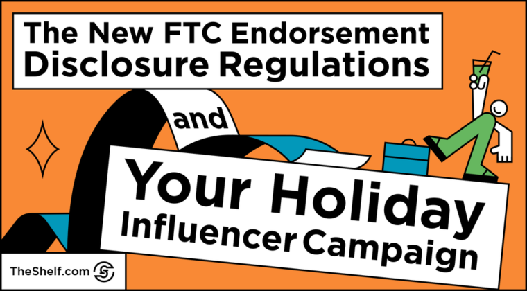 The New FTC Disclosure Guidelines For Influencers Are A Doozy • The ...