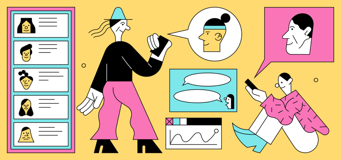 How to Figure Out Who Your Target Audience Is on Social Media