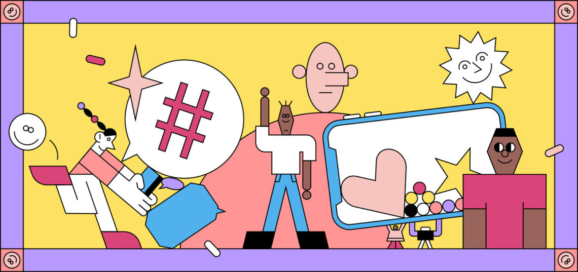 The 5 Influencer Tiers: From Mega to Nano — The Shelf Full-Funnel ...