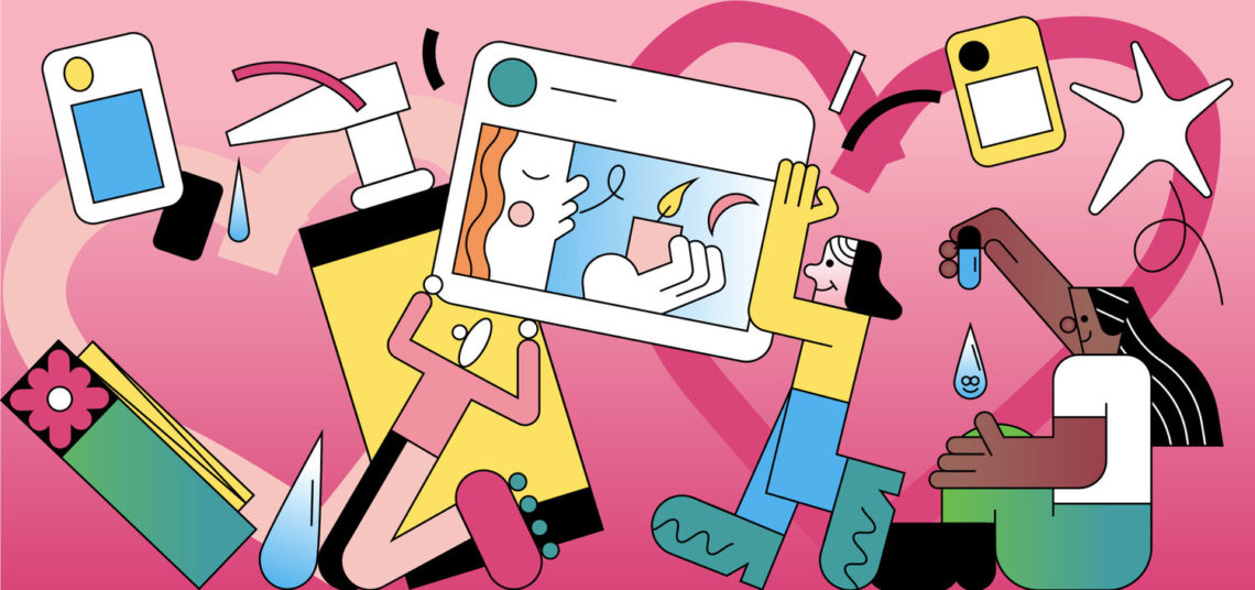 Pinterest Influencers Are Driving Sales for Skincare Brands • The Shelf