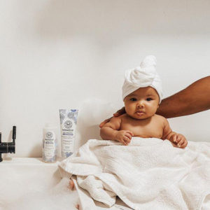 The Honest Company • The Shelf, a Data-First Influencer Marketing Company