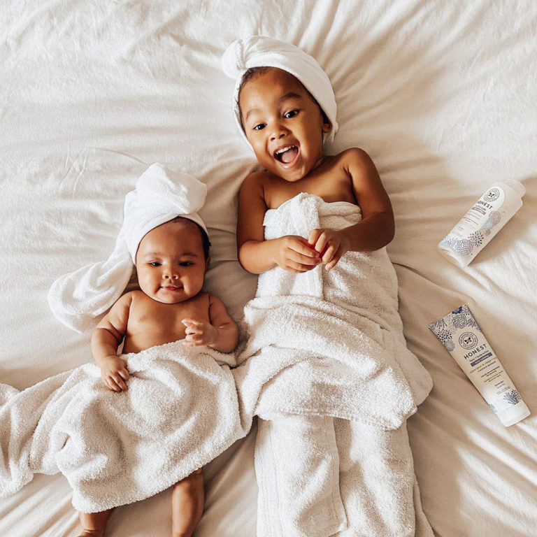 The Honest Company • The Shelf, a Data-First Influencer Marketing Company