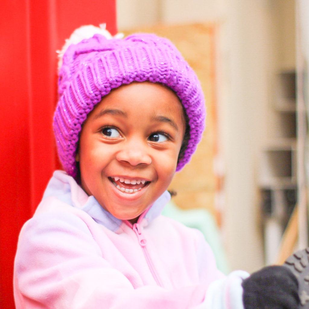 The Smile Generation • The Shelf, a Data-First Influencer Marketing Company