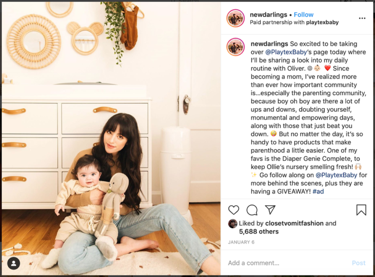 The 5 Influencer Tiers: From Mega to Nano — The Shelf Full-Funnel ...