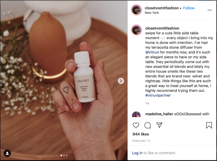 The 5 Influencer Tiers: From Mega to Nano — The Shelf Full-Funnel ...