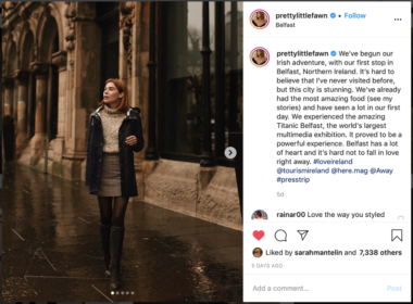 The 5 Influencer Tiers: From Mega to Nano — The Shelf Full-Funnel ...