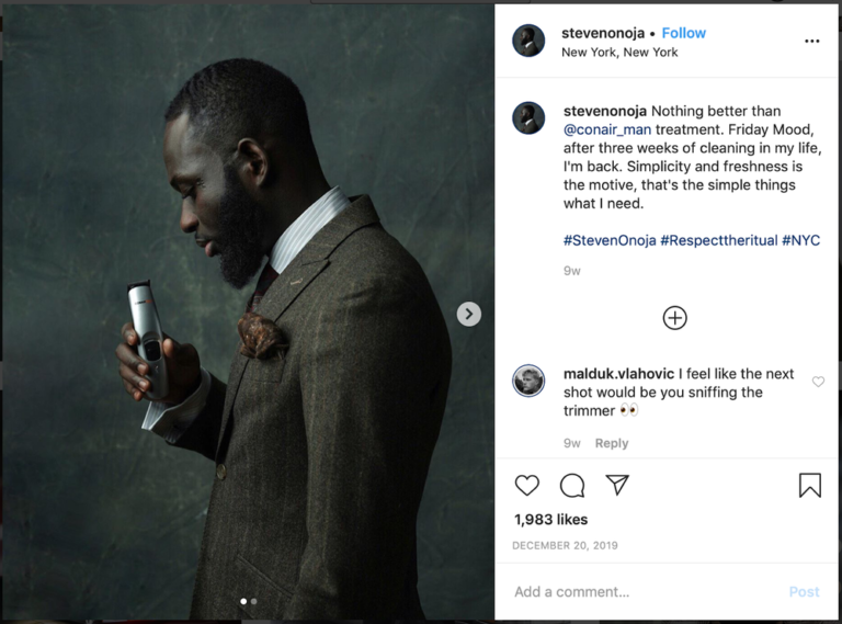 The 5 Influencer Tiers: From Mega to Nano — The Shelf Full-Funnel ...