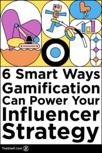 How Gamification Marketing Helps to Grow Engagement • The Shelf