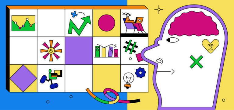 The Periodic Table of Influencer Marketing • The Shelf Influencer Marketing