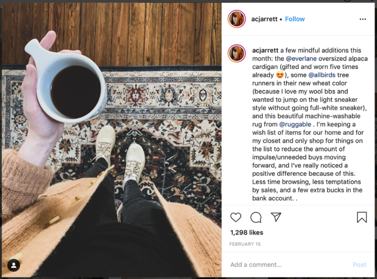 The 5 Influencer Tiers: From Mega to Nano — The Shelf Full-Funnel ...