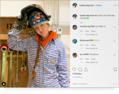 Hometown Heroes: How to Find and Partner with Blue Collar influencers ...