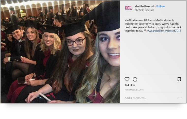 The Best Instagram Takeovers | The Shelf