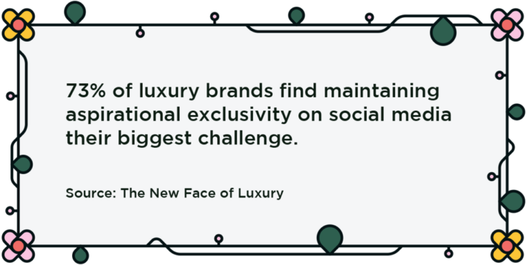 Luxury Brands Are Using Digital to Tap Into the Millennial Market • The ...