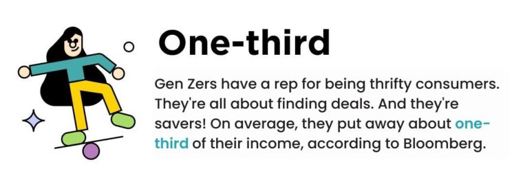 Generation Z Characteristics, Values and Habits • The Shelf