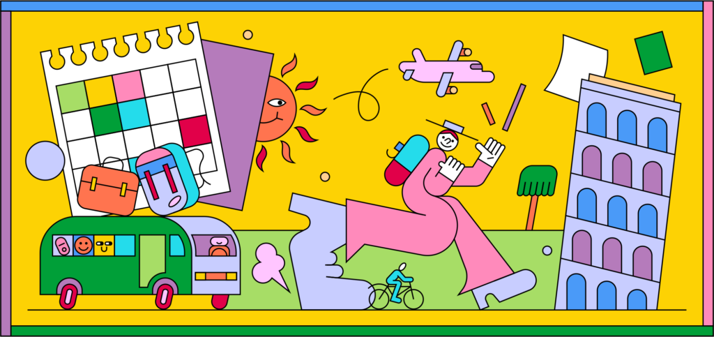 June 2024 Social Media Calendar • The Shelf Influencer Marketing