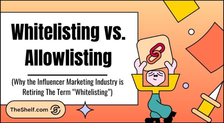 Allowlisting vs. Whitelisting: Why the Industry is Retiring the Term ...