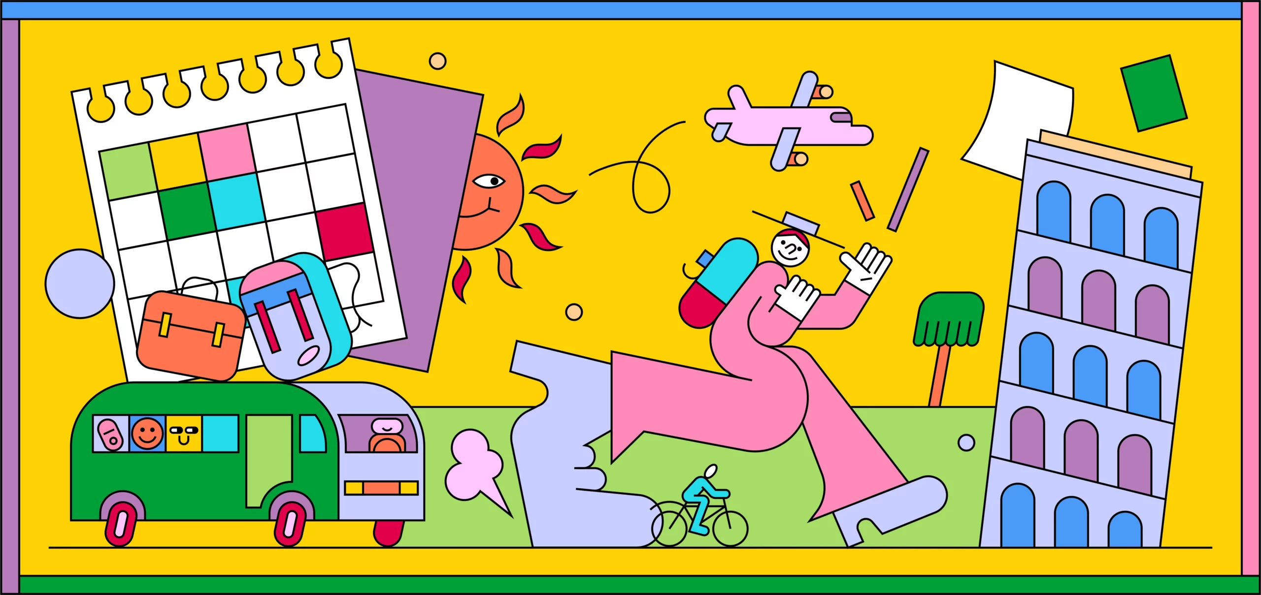 June 2023 Social Media Calendar The Shelf Influencer Marketing june-2023-social-media-calendar-the-shelf-influencer-marketing