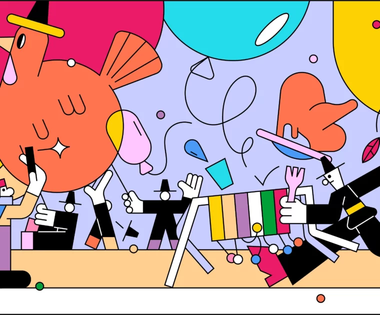 February 2024 Social Media Calendar • The Shelf Influencer Marketing