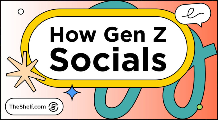 Gen Z Social Media: How They Use It and the Content They Want to See ...