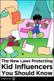 The New Laws Protecting Kid Influencers You Should Know