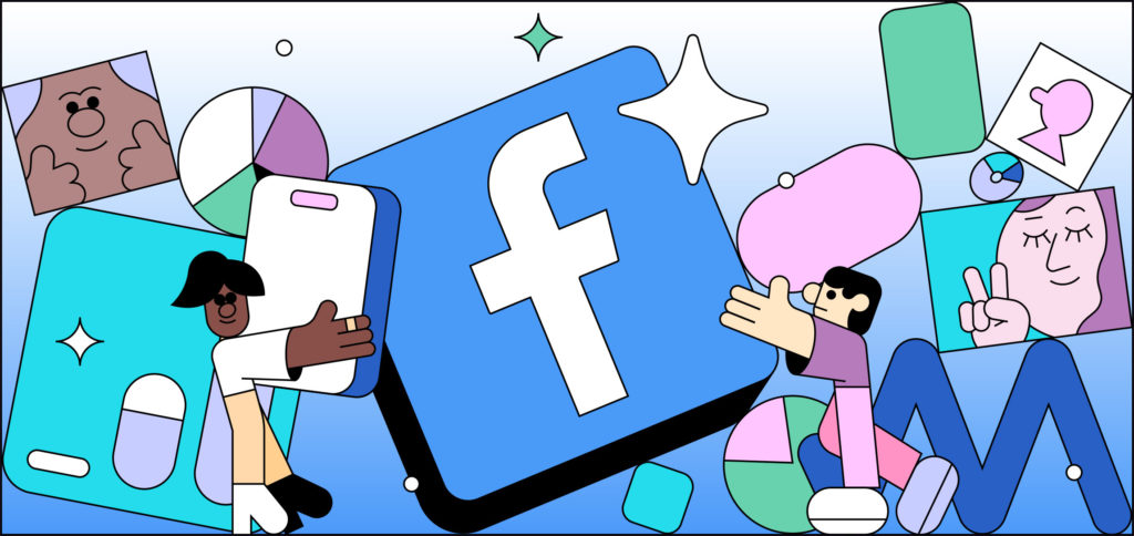 21 Facebook Stats Marketers Need to Know in 2024 • The Shelf