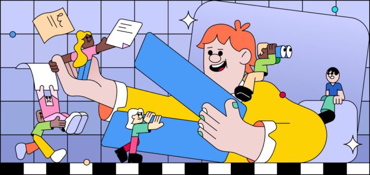 Credibility Over Popularity: Google's Creator Designation • The Shelf