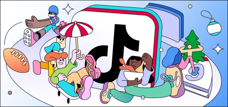 TikTok Trends 101: Decoding TikTok's Trend Ecosystem • The Shelf